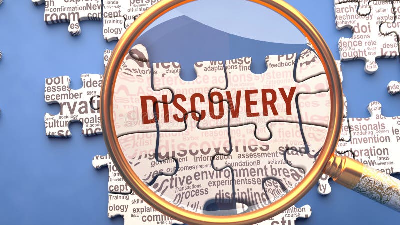 Dreams Discovery As a Complex and Multipart Topic with Many Connecting ...