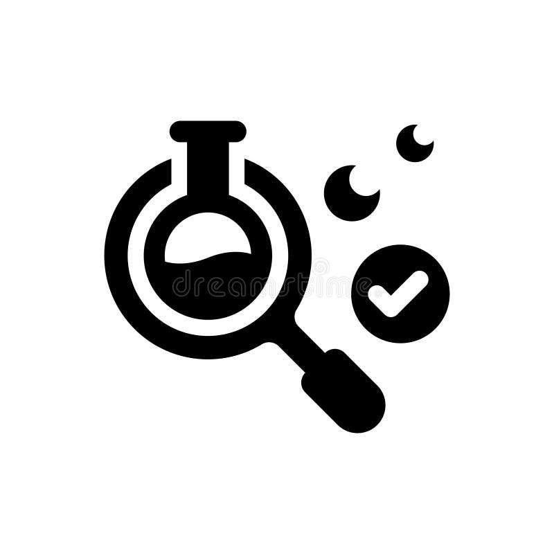 Discovery icon concept stock vector. Illustration of mindfulness ...