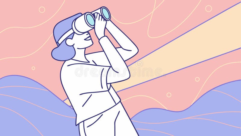 Broadened Perspectives Stock Illustrations – 2 Broadened Perspectives ...