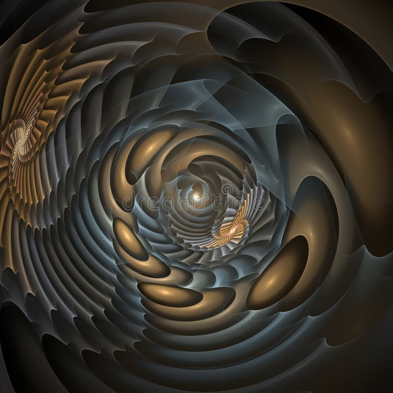 Discovery of Resonance stock illustration. Illustration of transition - 297810296