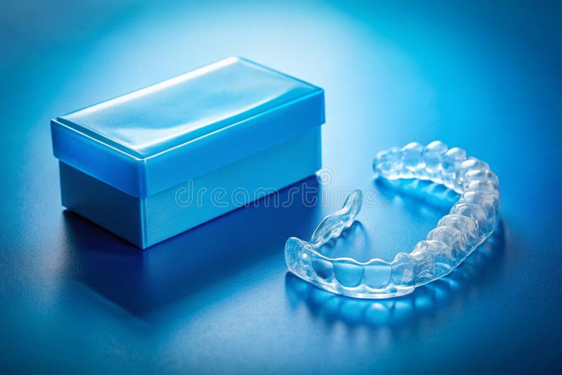 Discreet and Effective Teeth Straightening Unveiling Invisalign Clear ...