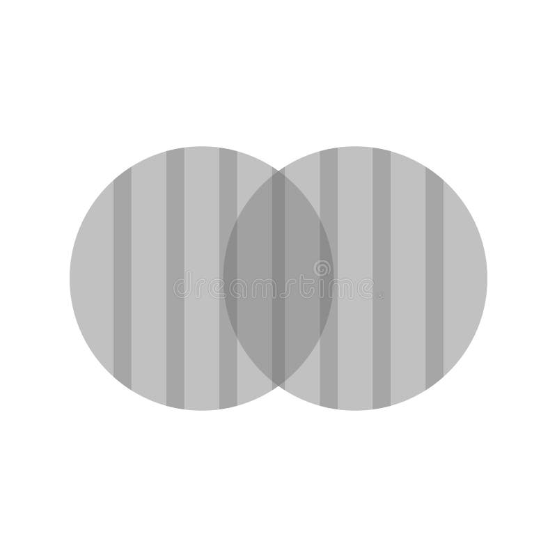 Discrete Math stock vector. Illustration of volume, vector - 101434818