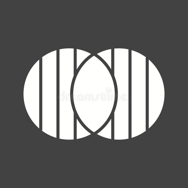 Discrete Math stock vector. Illustration of vector, graph - 99657894