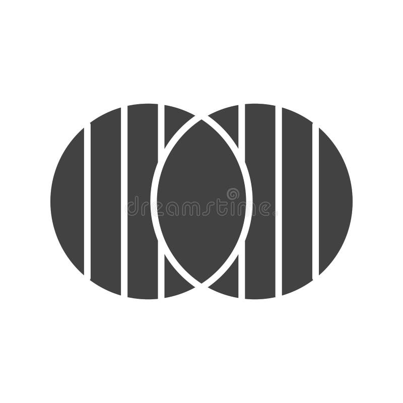 Discrete Math stock vector. Illustration of volume, vector - 101434818