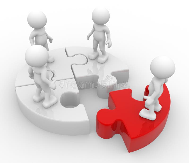 Discrimination Clipart