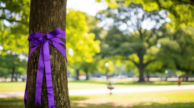 Discrimination Purple Justice Stock Illustration - Illustration of ...