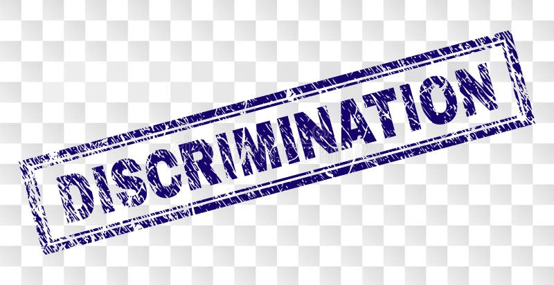 Discrimination Stamp Stock Illustrations – 1,157 Discrimination Stamp ...