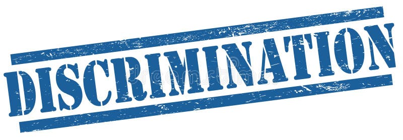 Discrimination Stamp Stock Illustrations – 1,089 Discrimination Stamp ...