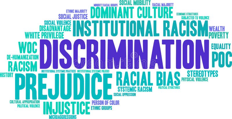 Discrimination School Stock Illustrations – 600 Discrimination School ...