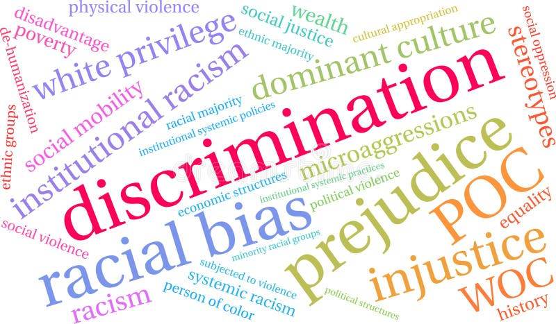 Discrimination School Stock Illustrations – 600 Discrimination School ...