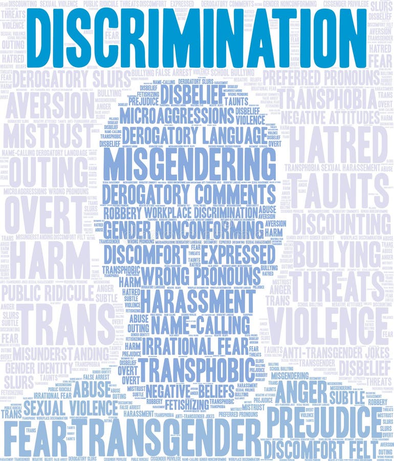 Discrimination Stock Illustrations – 14,520 Discrimination Stock ...