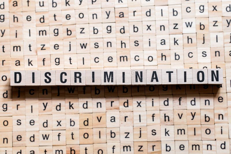 Diversity Equality Inclusion - Word Concept on Building Blocks, Text ...