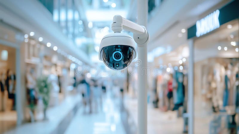 Discuss the Rise of AI-Powered Security Systems in the Digital Age and ...