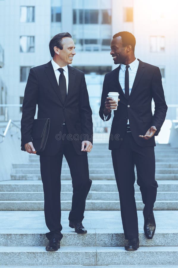 Discussing business. stock image. Image of discussing - 69331261
