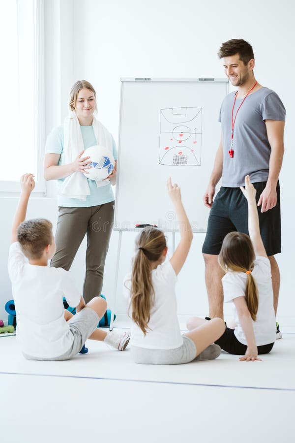 Soccer Coach Discussing Stock Photos - Free & Royalty-Free Stock Photos ...