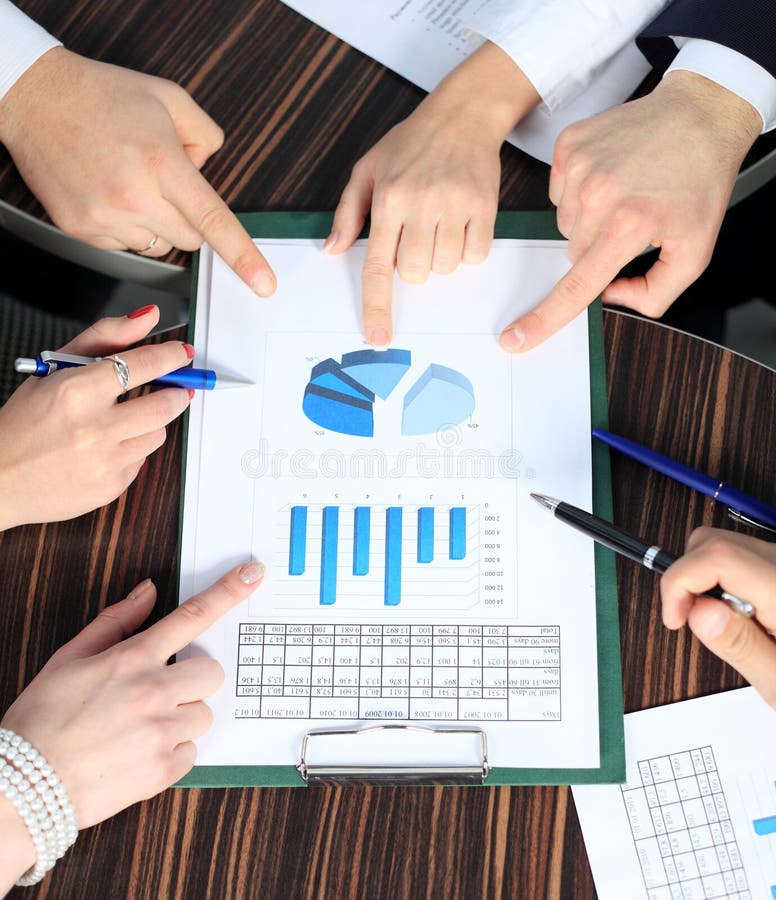 Current situation stock image. Image of group, human - 28376159