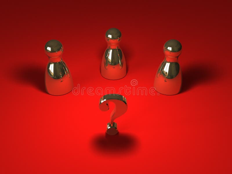 Discussion forum stock illustration. Illustration of motivation - 32390233