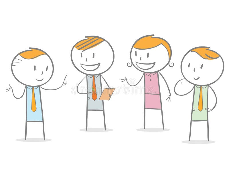 Discussion Stock Illustrations – 202,875 Discussion Stock Illustrations ...