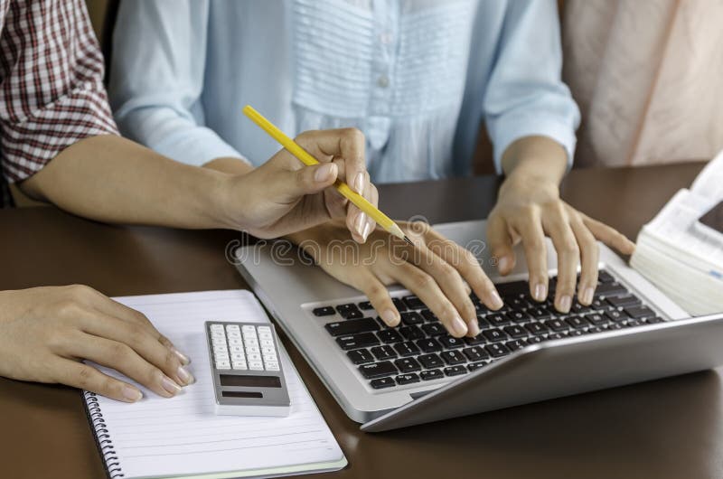 Discussion stock photo. Image of literature, knowledge - 49398214