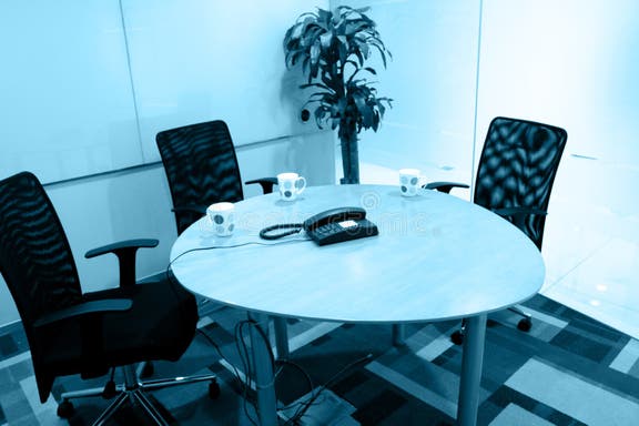 Discussion room stock photo. Image of team, glass, chair - 6247794