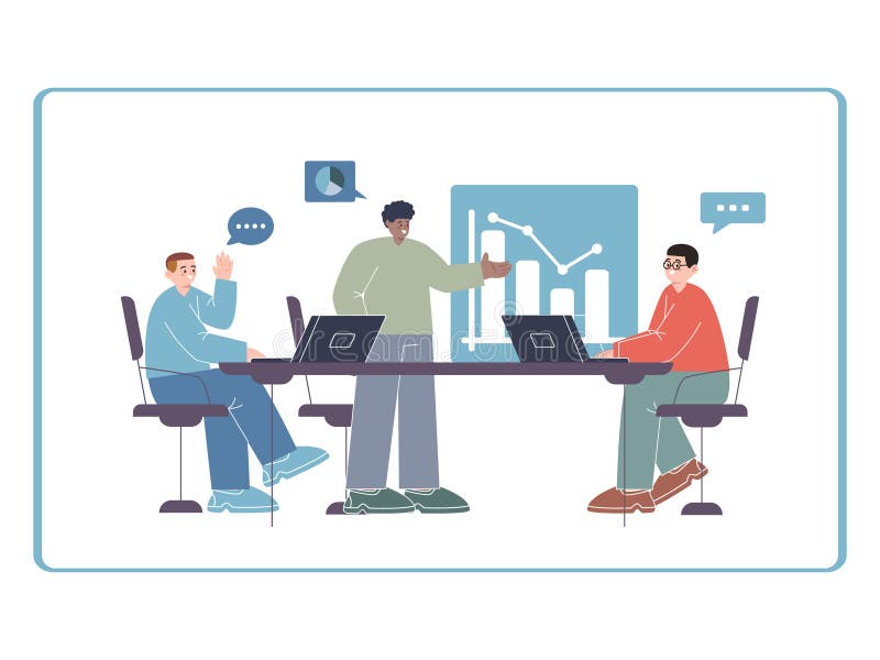 Graph Three Together Stock Illustrations – 816 Graph Three Together ...