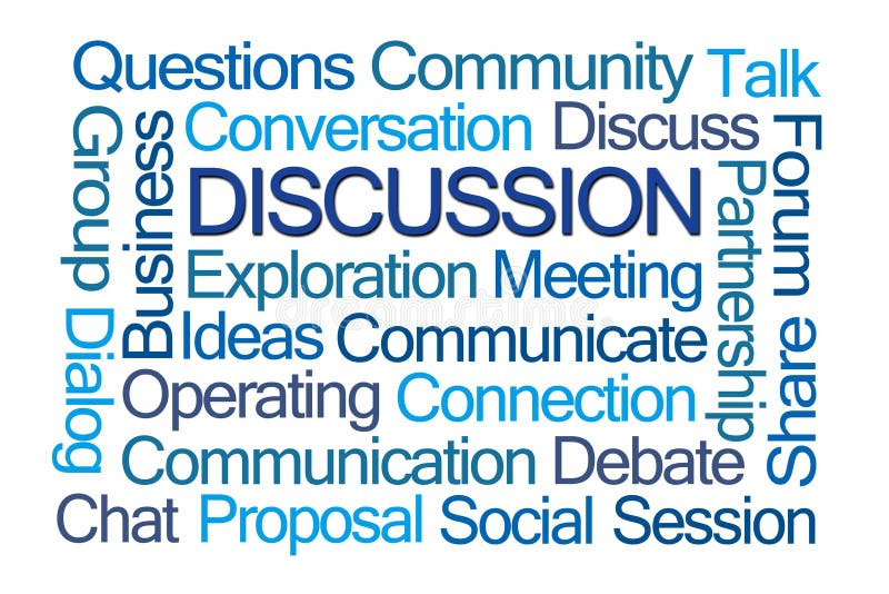 Forum Group Discussion Stock Illustrations – 3,670 Forum Group ...