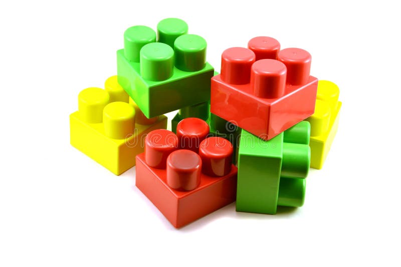 6,838 Cubos Y Rompecabezas De Lego Fotos de stock - Fotos libres de ...