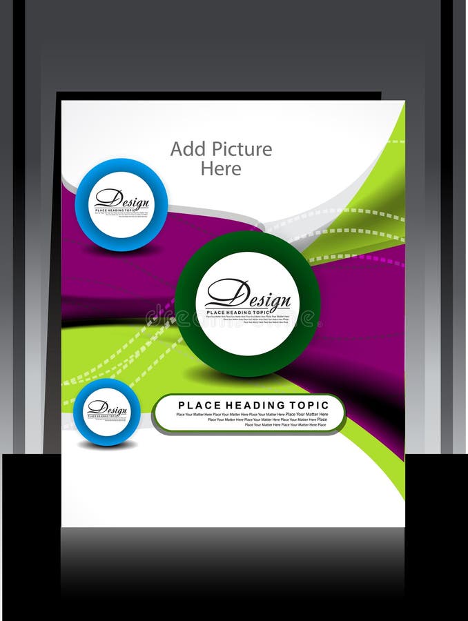 Flayer Ilustraciones Stock, Vectores, Y Clipart – (37,623 Ilustraciones ...