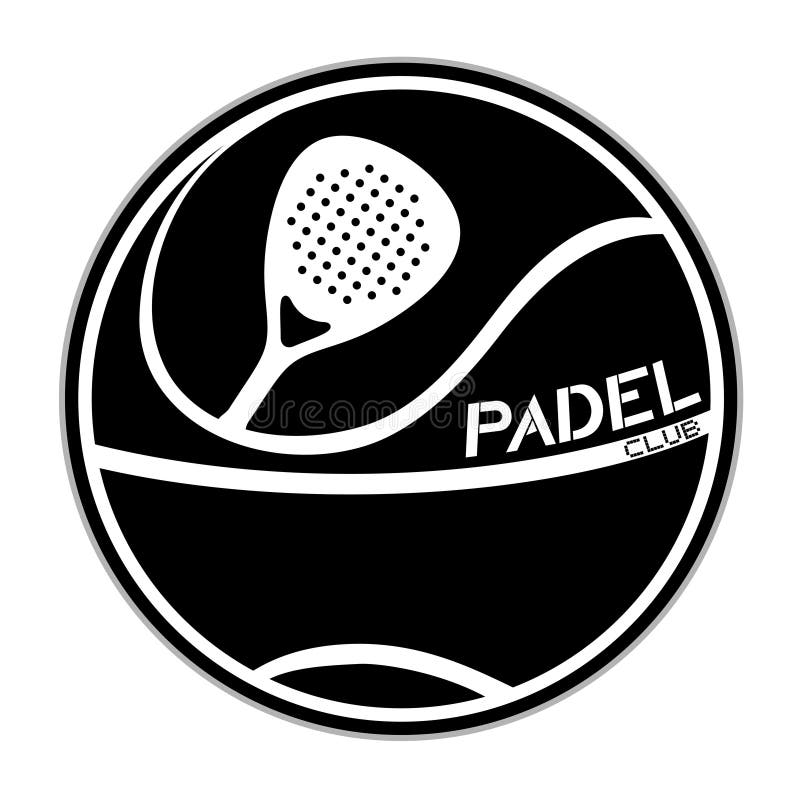 Padel Ilustraciones Stock, Vectores, Y Clipart – (816 Ilustraciones Stock)