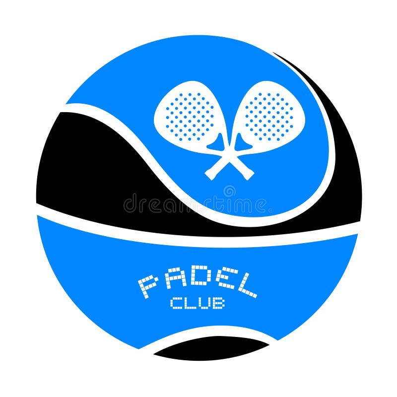 Padel Ilustraciones Stock, Vectores, Y Clipart – (847 Ilustraciones Stock)