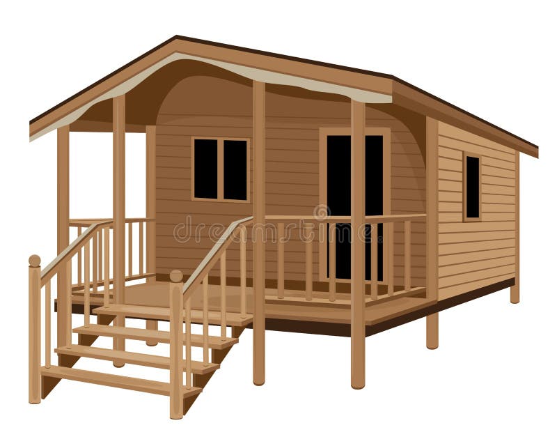 Choza Ilustraciones Stock, Vectores, Y Clipart – (15,666 Ilustraciones ...