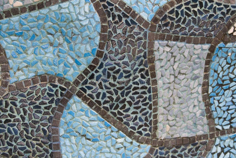 Diseño embaldosado. imagen de archivo. Imagen de viejo - 11145205