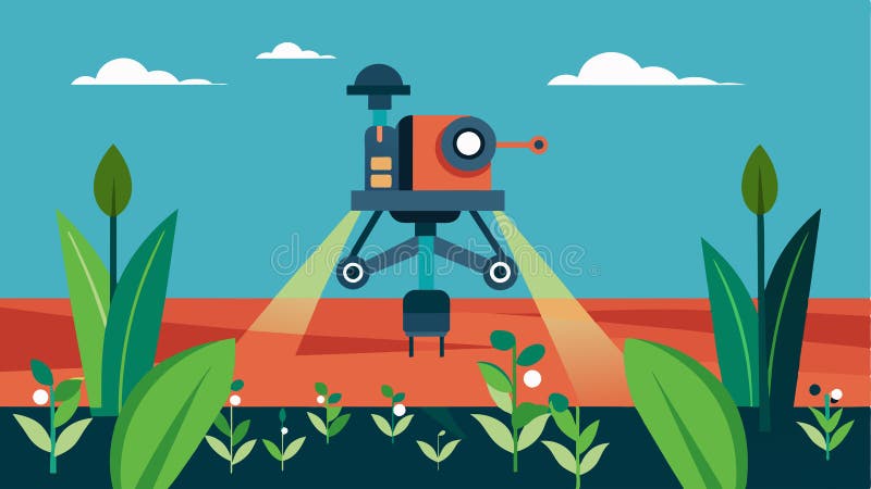 Scouting Robot Stock Illustrations – 10 Scouting Robot Stock ...