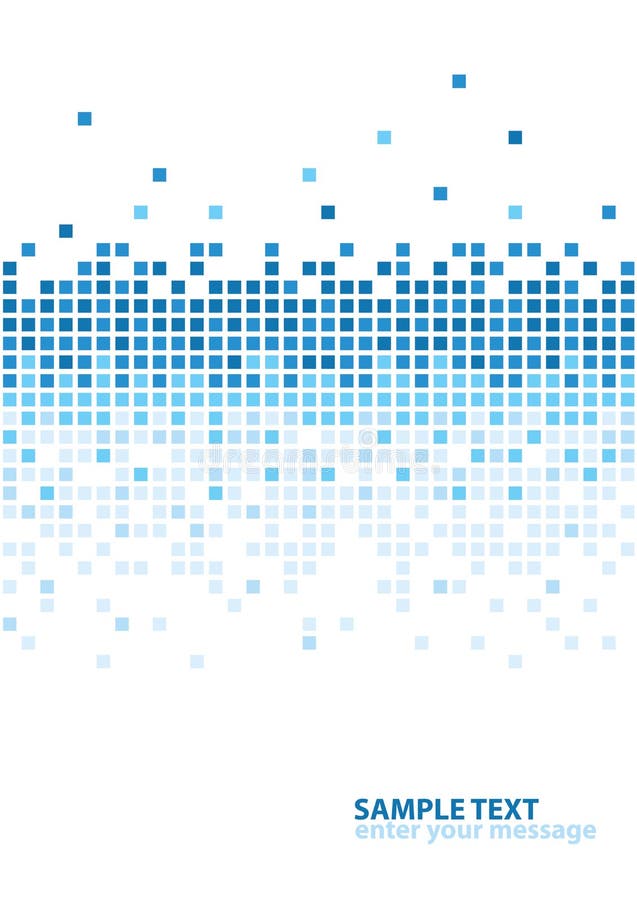 Disegno astratto illustrazione vettoriale. Illustrazione di luce - 12672865