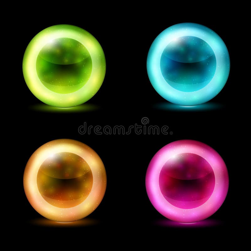 Disegno Astratto Della Sfera Di Vettore Illustrazione Vettoriale ...