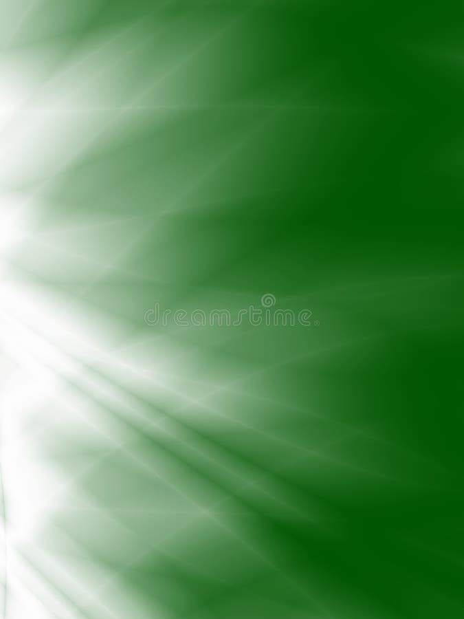 Disegno verde illustrazione di stock. Illustrazione di sfuocatura ...