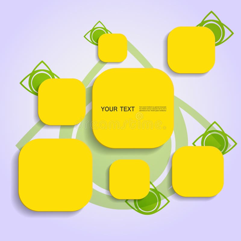 Diseño Moderno Eps10 Del Objeto Del Vector Ilustración del Vector - Ilustración de icono, fondo ...