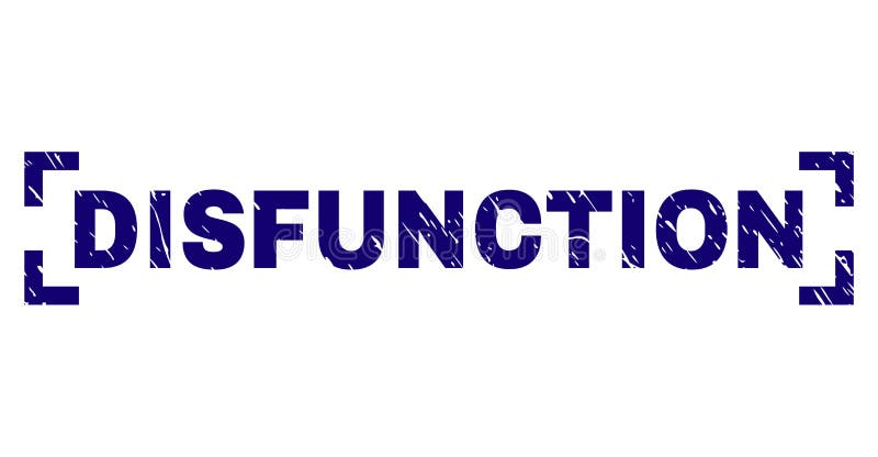 Disfunction Vector Stock Illustrations – 188 Disfunction Vector Stock ...