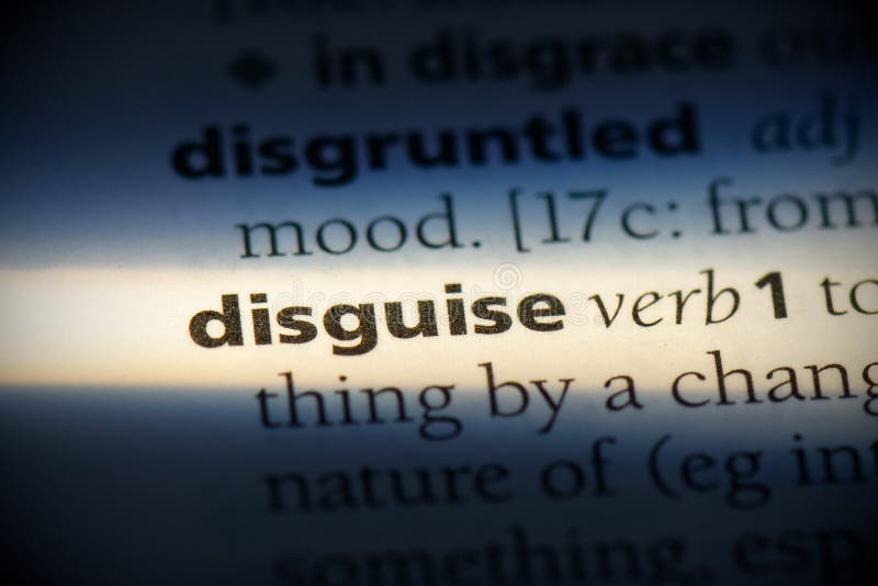 319 Word Disguise Stock Photos - Free & Royalty-Free Stock Photos from ...