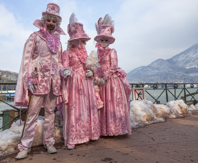 Disguised People editorial photography. Image of europe - 29466732