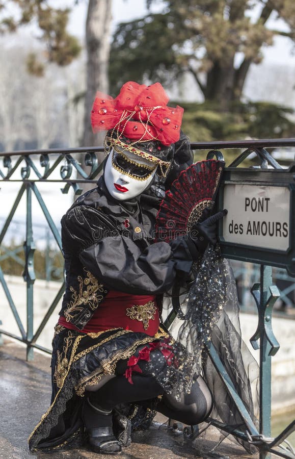 Disguised Person editorial stock image. Image of clothes - 29477334