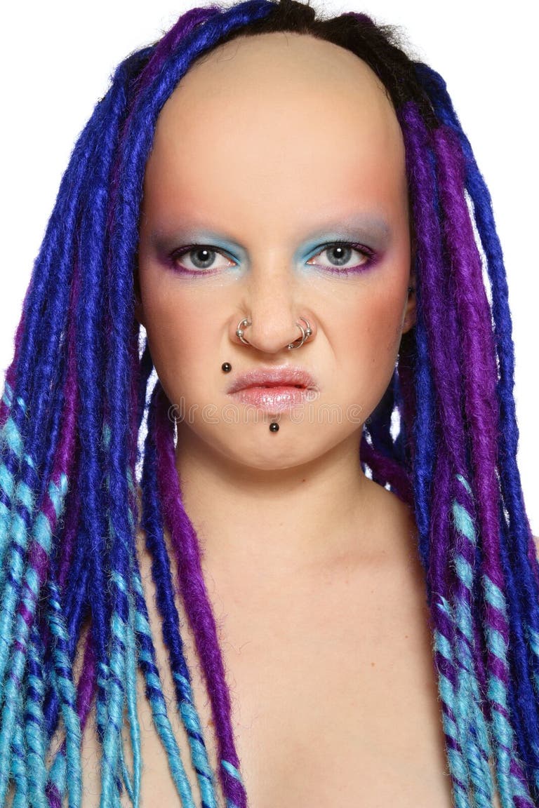 1,866 Freaky Girl Stock Photos - Free & Royalty-Free Stock Photos from ...