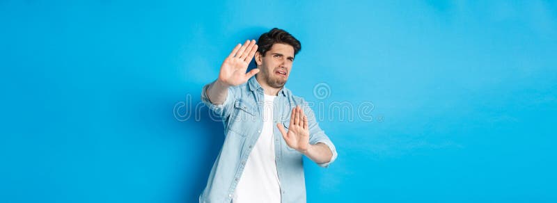 161 Blue Background Cringe Stock Photos - Free & Royalty-Free Stock ...