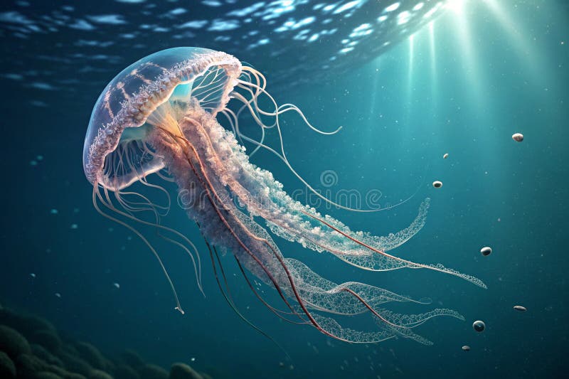 A Disgusting Foreign Object, Made Out of Shin Plastic and Iridescent ...