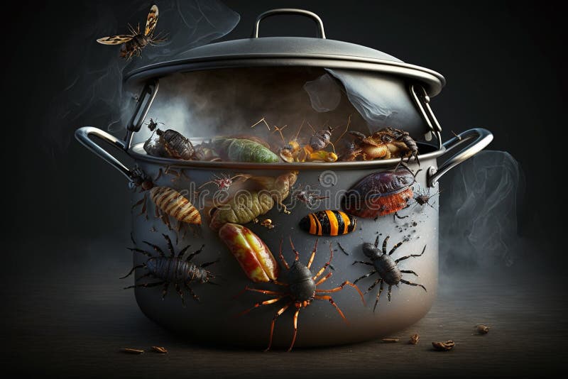 Strange Bugs Stock Illustrations – 27 Strange Bugs Stock Illustrations ...