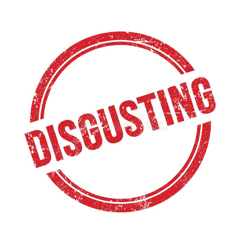 Disgusting Stock Illustrations – 3,080 Disgusting Stock Illustrations ...