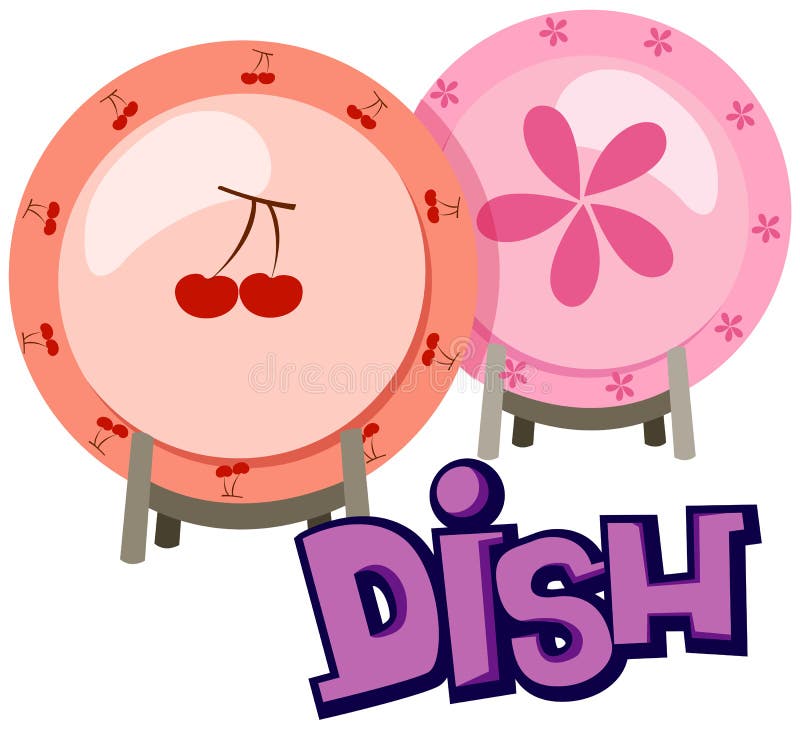 English Dish Drawing Stock Illustrations – 255 English Dish Drawing ...