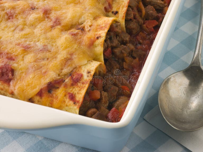 1,106 Beef Enchiladas Epicurious Stock Photos - Free & Royalty-Free ...
