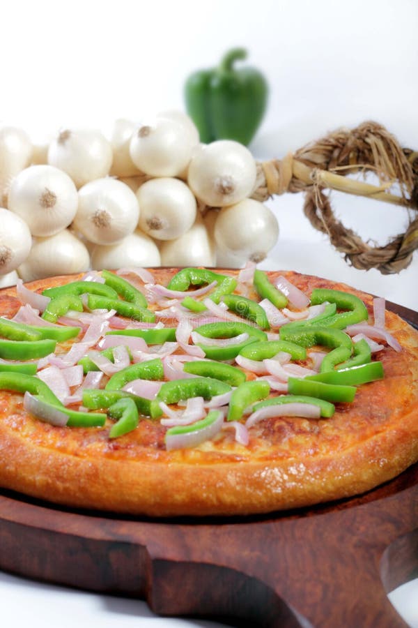 Dish, Cuisine, Food, Pizza stock image. Image of recipe - 99290567