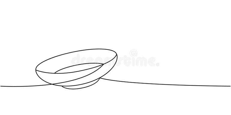 Ceramics One Line Drawing Stock Illustrations – 68 Ceramics One Line ...